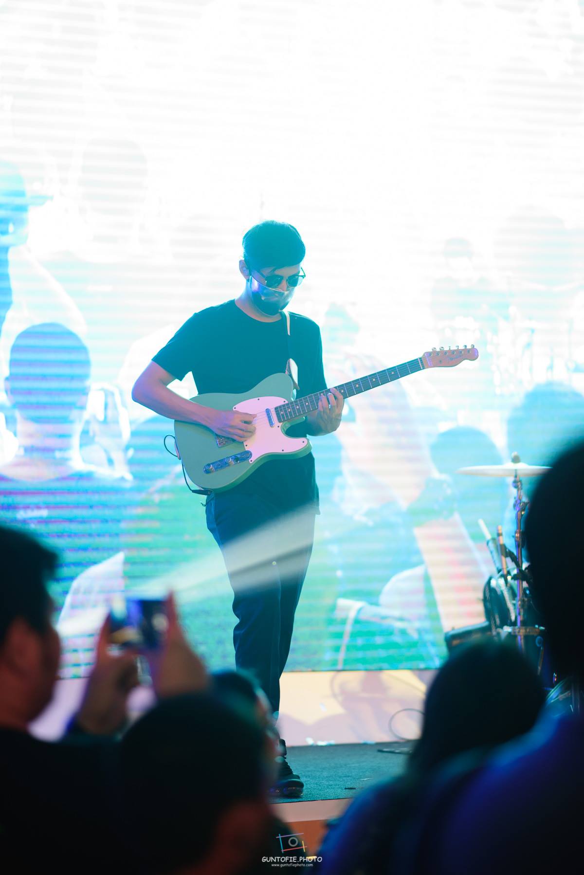 Mini Concert Getsunova | @MCC Hall The Mall Bangkapi – Guntofie.Photo