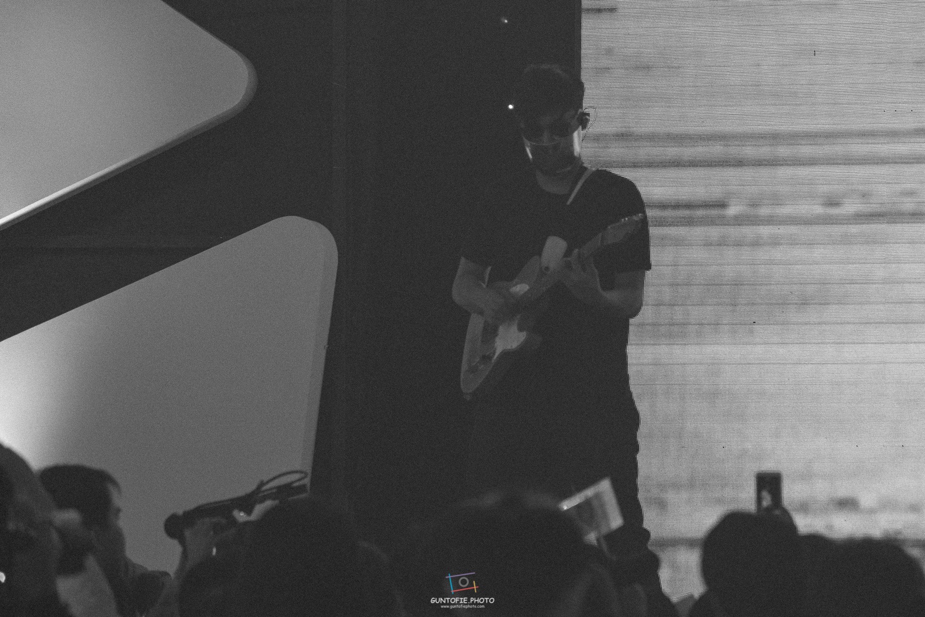 Mini Concert Getsunova | @MCC Hall The Mall Bangkapi – Guntofie.Photo