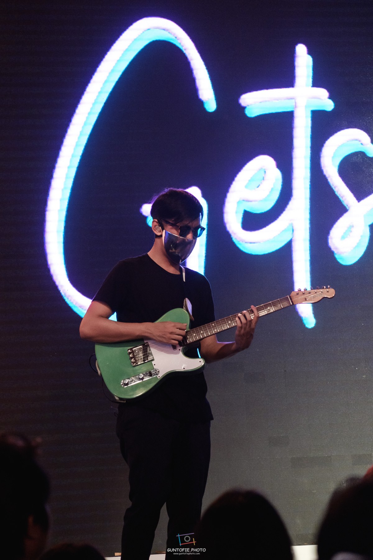 Mini Concert Getsunova | @MCC Hall The Mall Bangkapi – Guntofie.Photo
